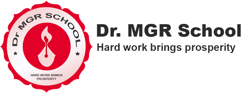 Dr MGR School